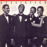 The Stylistics Page